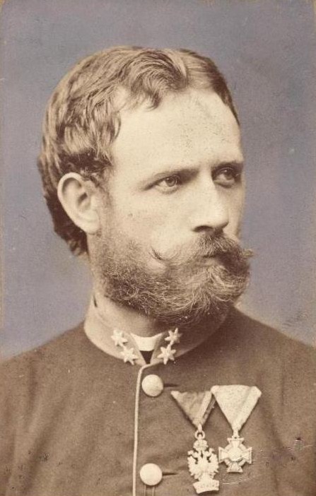 Julius von Payer - Bergpionier, Polarfahrer und Historienmaler